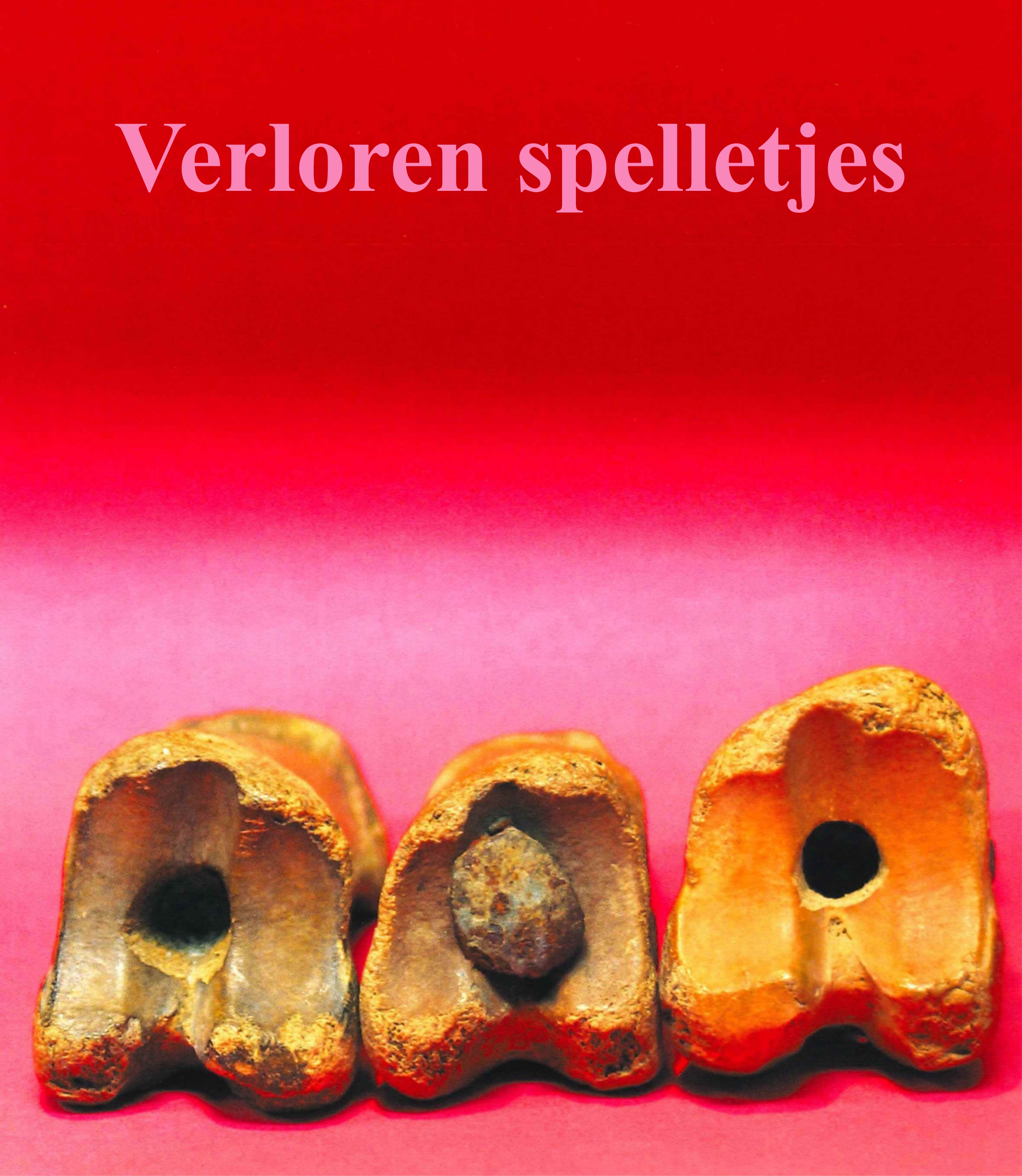 Dierlijk bot – Archeologie in Amersfoort